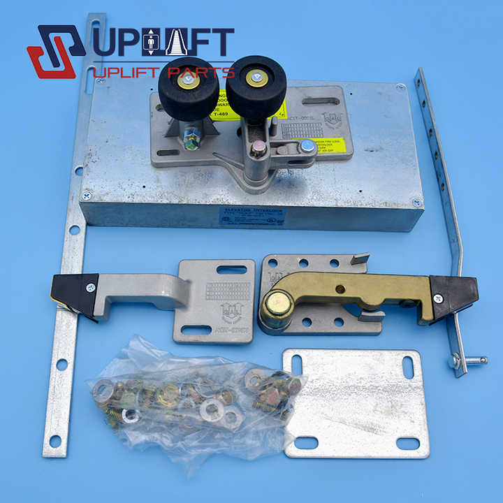 Door Parts MOCP Door Interlock Elevator Interlock - Uplift
