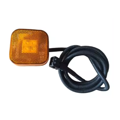 Shacmoto Shacman F3000 Truck Side Lamp 81.25260.6101| Alibaba.com