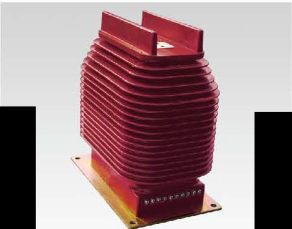 Distribution Current Transformer Current Transformer for Air Insulated ...