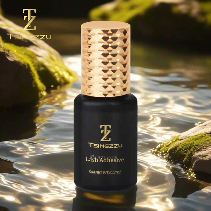 TZ Professional Eyelash Extensions - Fast Drying Glue
