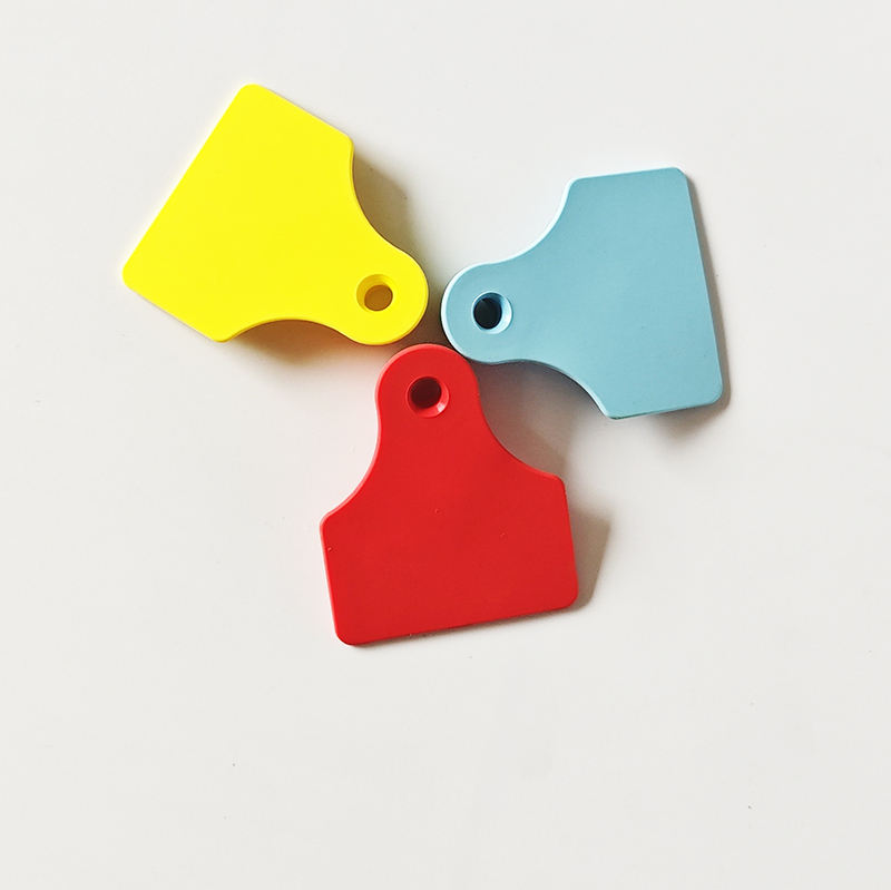 Ear Tag Reader for Animals Cattle Ear Tags for Gps Tracking Uhf Ovine ...