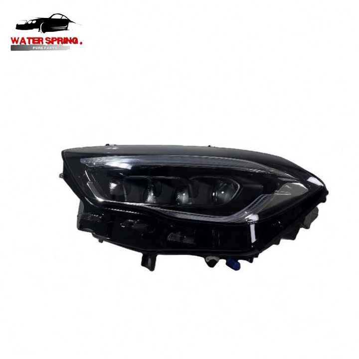 High Quality Original Car Headlights for Mercedes Benz GLA-Class H247 ...
