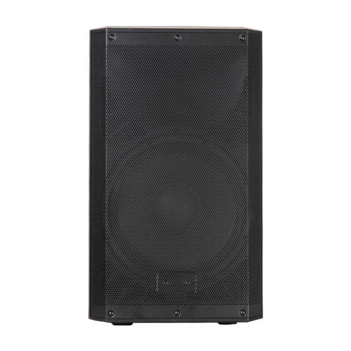 Stage Professional Audio - 15-Inch Active Speaker with Bluetooth