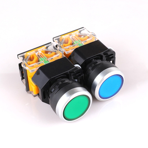 Buy A Wholesale clipsal push button switch For Electric Circuits ...