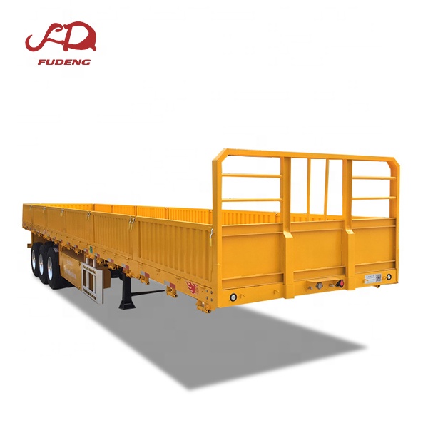 Company Overview - Shandong Fudeng Automobile Co., Ltd.