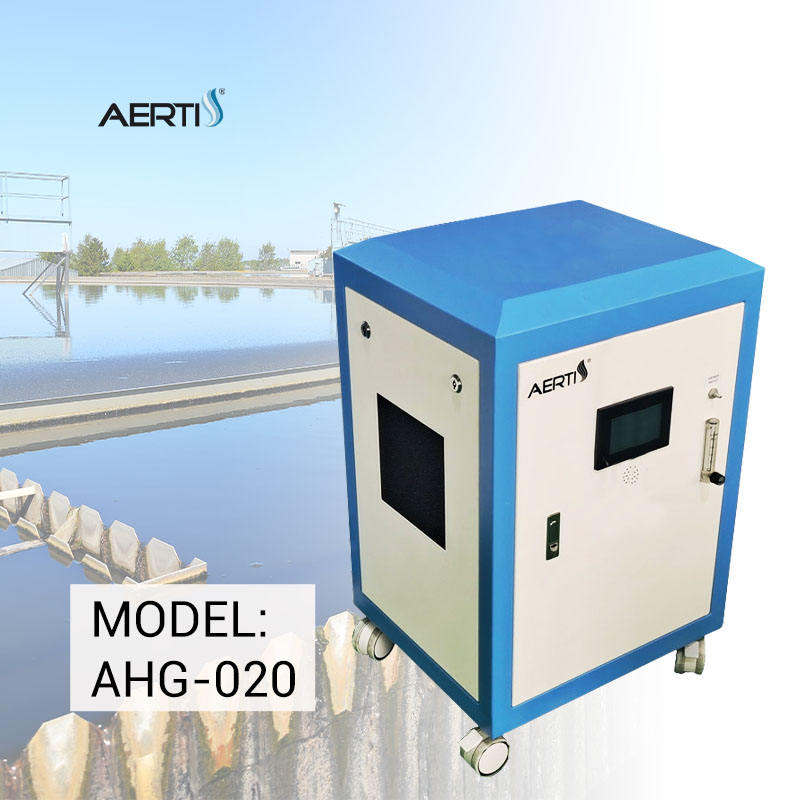 AERTI Supply Oxygen Machine 20l OEM Metal Case High Output Oxygen ...