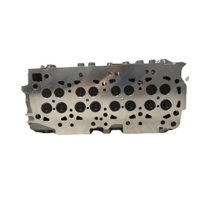 Professional nissan navara yd25ddti complete cylinder head For Building ...
