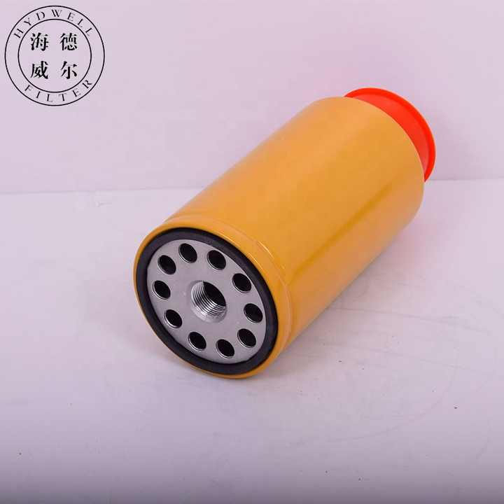 High Quality Factory Price Fuel Water Separator Filter for Truck diesel ...