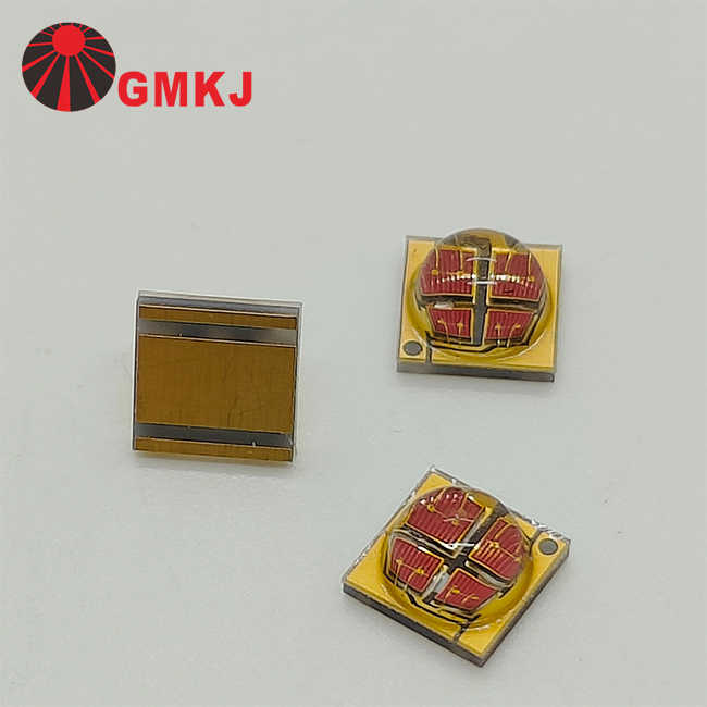 Datasheet 5050 High Power 10w 6v Red Color 620nm 630nm Smd Led Chip ...