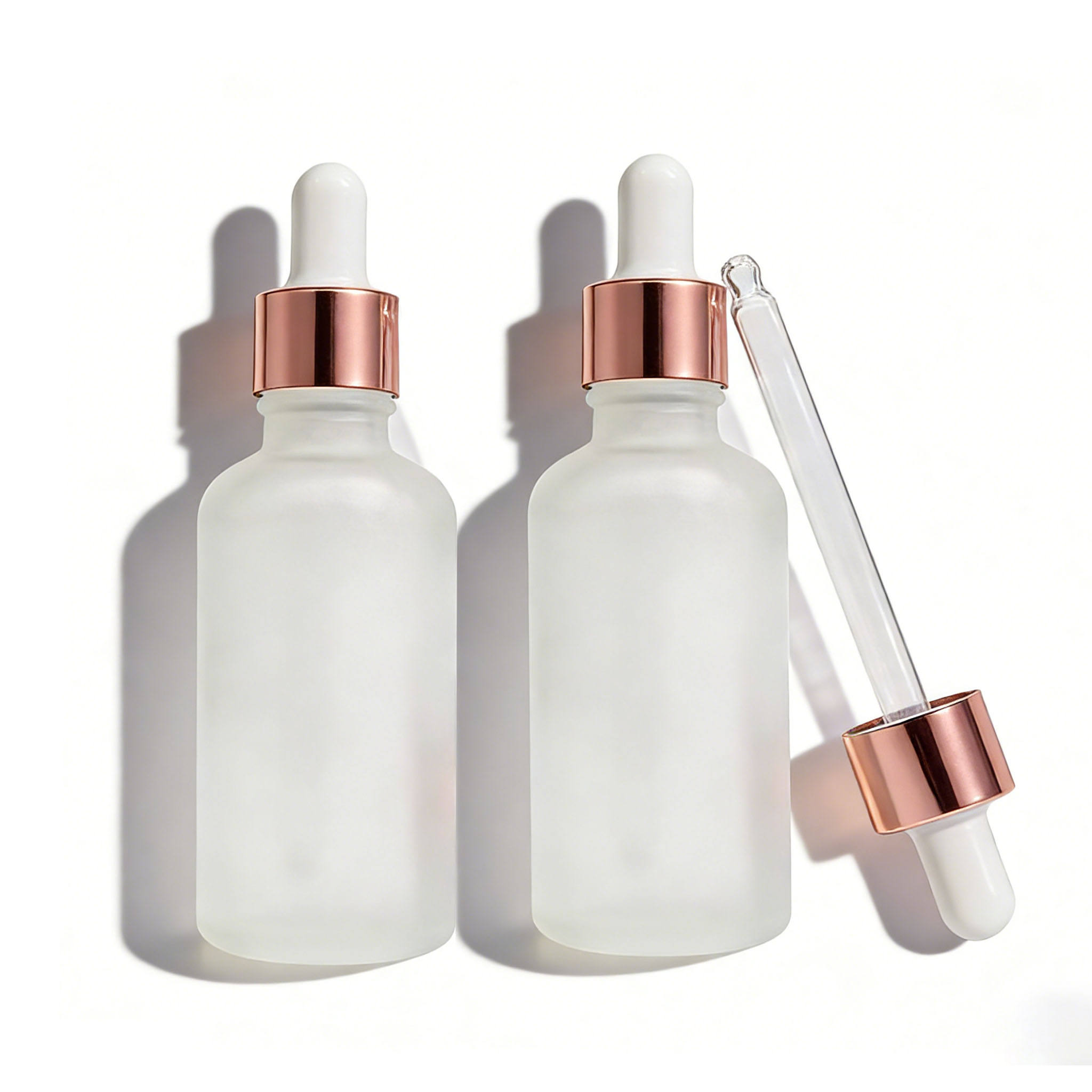 How to Choose Droplet Bottles for Oil: A Complete Buying Guide