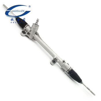 Steering Rack for Nissan SENTRA VII (B17) - LHD Power Steering Gear