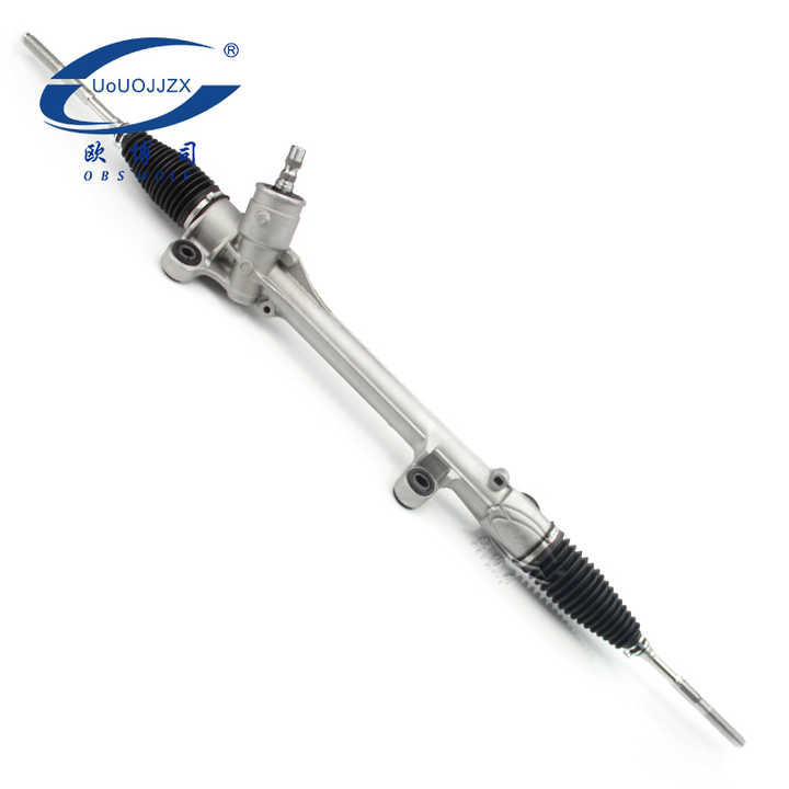 Power Steering Rack for Toyota Corolla - Reliable Performance