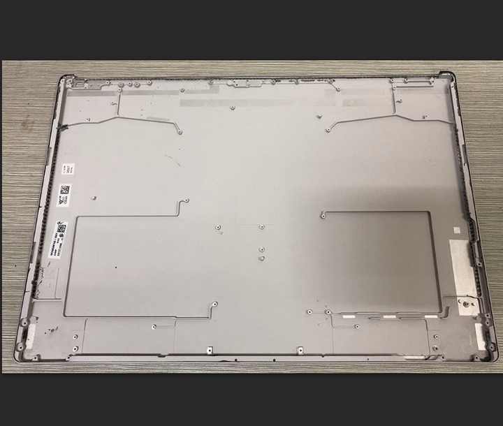 Battery Case for Microsoft Surface Book 2 - Durable & Reliable