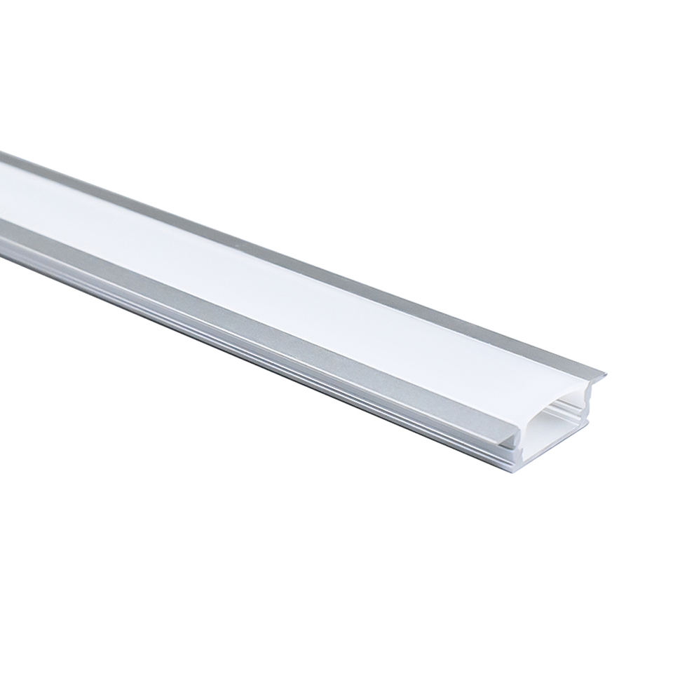 High Quality Profile Light Led Aluminum Channel Housing Shell 6063-T5 ...