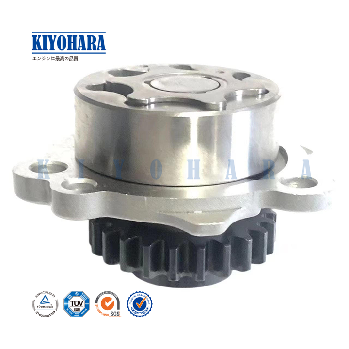 Auto Engine Parts Oil Pump 21310-26802 for Hyundai Elantra 1.6 KIA ...