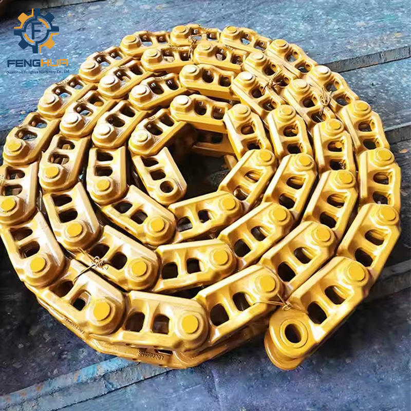 Excavator Undercarriage Parts D20 D30 D31 D37 D40 D41 D45 D50 D60 ...