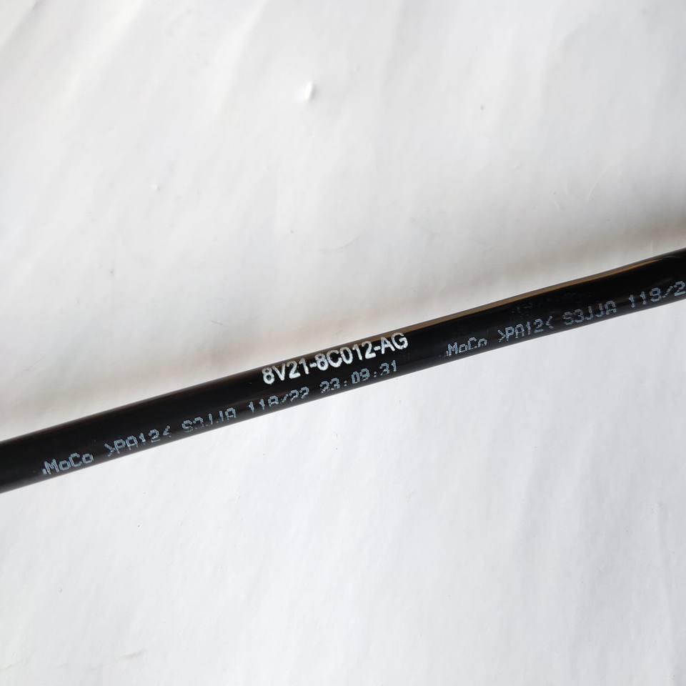 Manguera de Expansión del Tanque del Radiador de Agua Original para FO ...