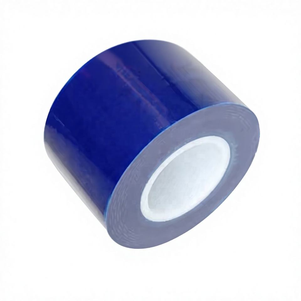 Soft Low-viscosity PE Protective Film for Metal Profiles Anti-Oxidation ...