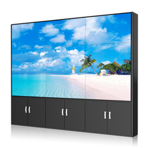 Rechercher les fabricants des 3840x2160 4k 55 Inch 2x3 Lcd Video Wall ...