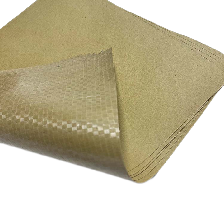 Steel coil outer wrapping paper anti-rust paper vci anti corrosion ...