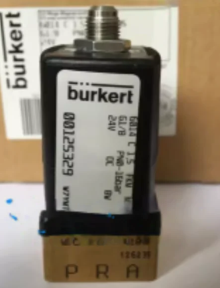 Soluciones confiables con burkert 24vdc solenoid valve de alto ...
