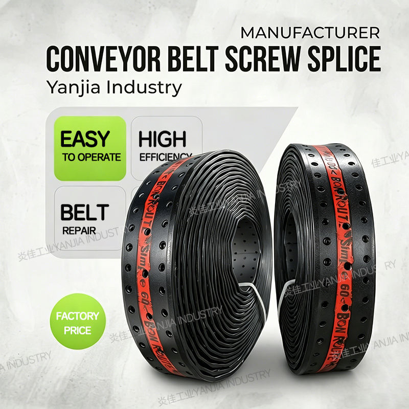 Professional Production Conveyor Belt Repair Kits - BON ROUTE