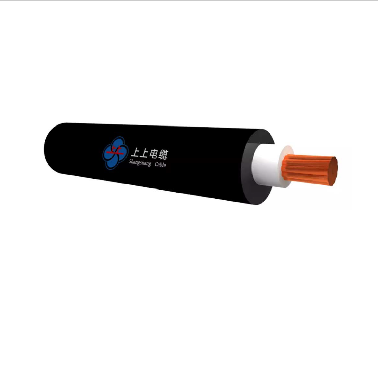 Flexible Motor Lead Cables 500v,1000v,3000v,6000v,10000v Rubber Cable ...