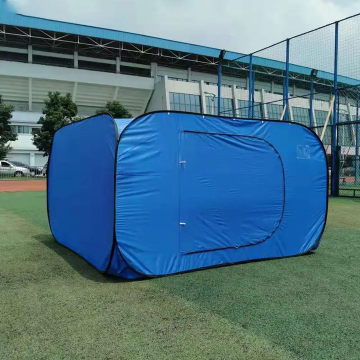 Southeast Asia Waterproof Big Camping Tent - Disaster Relief