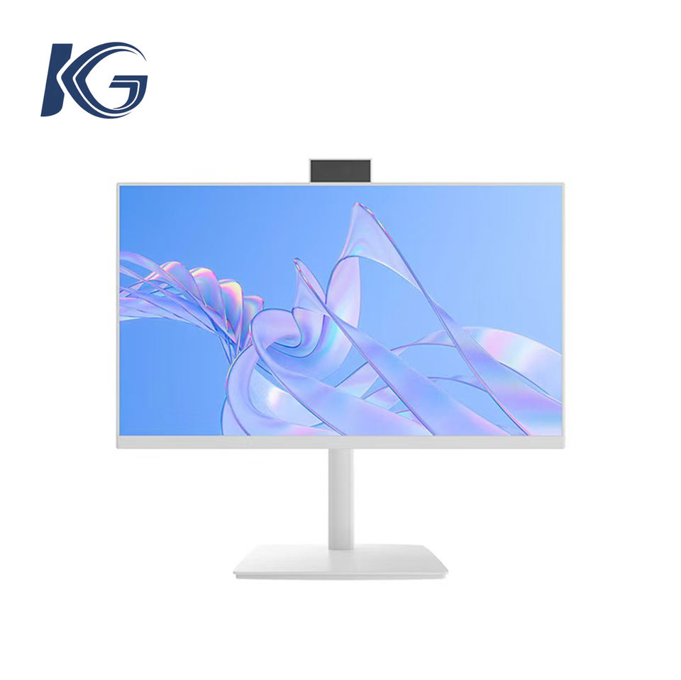 27-inch I712 generation processor full HD all-in-one machine, full ...