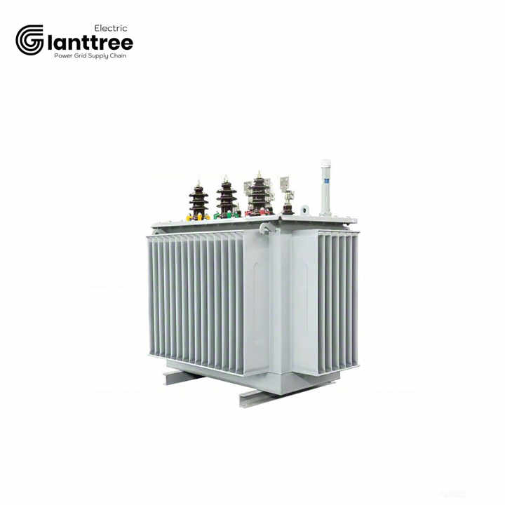 GIANTTREE S11 Power Transformer 220V Three-phase Medium High Voltage ...