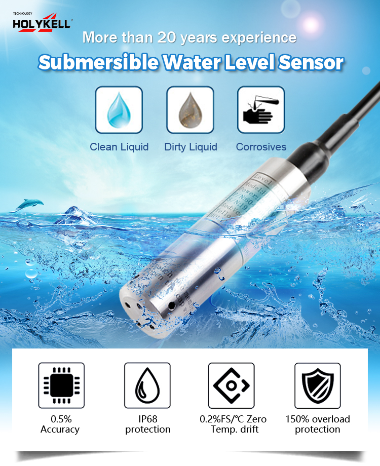 Accurate Tank Water Level Indicators - Reliable & Efficient