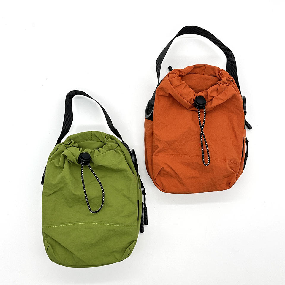 Portable Fashion Sport Water Kettle Bag Lightweight Outdoor All Seasons ...