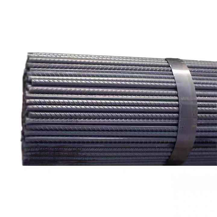 Factory Hot Sale Accurate Dimensions HRB400E HRB500 8mm-32mm Iron Rod ...