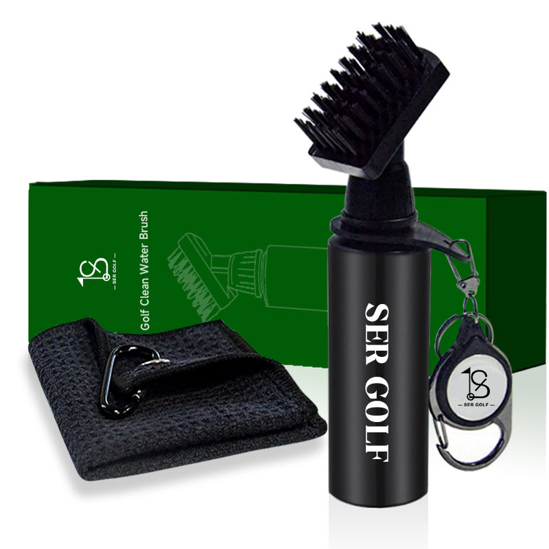 How to Choose the Best Premium Golf Club Brush in 2026