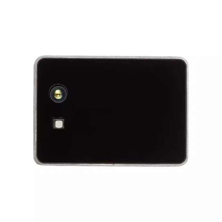 3D Tof Solid State Lidar Sensor CS20 for Range Detection