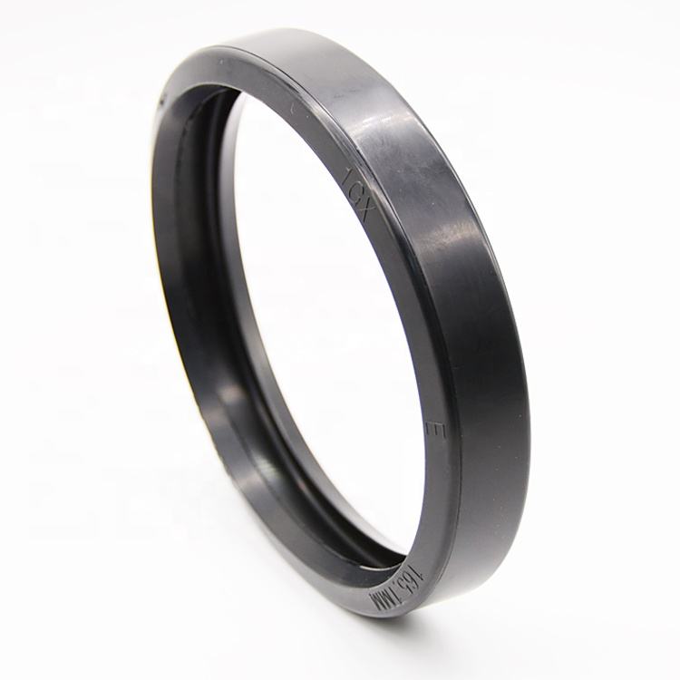 Durable Rubber Clamp Coupling Gaskets - Abrasion Resistant
