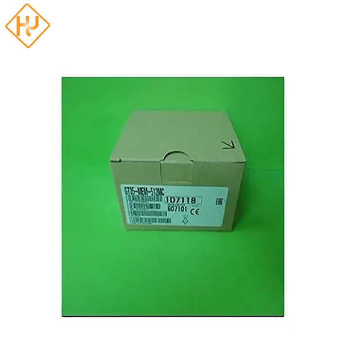 GT05-MEM-512MC Brand new original SIMATIC Touch Screen panel HMI Human Machine Interfaces GT05 ...