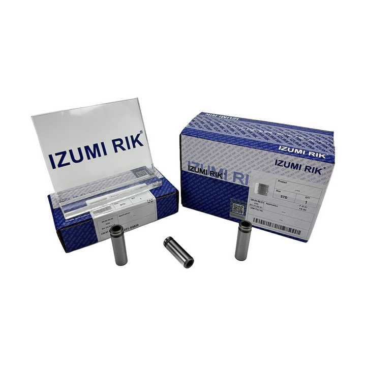 Genuine Engine Parts IZUMI RIK L2A Valve Guide for Mitsubishi| Alibaba.com
