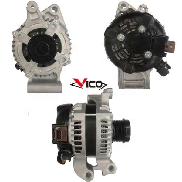 汽车交流发电机 5178833 DS7T-10300-DB DS7T-10300-EB DS7Z-10346-E DS7Z-10346-D ...