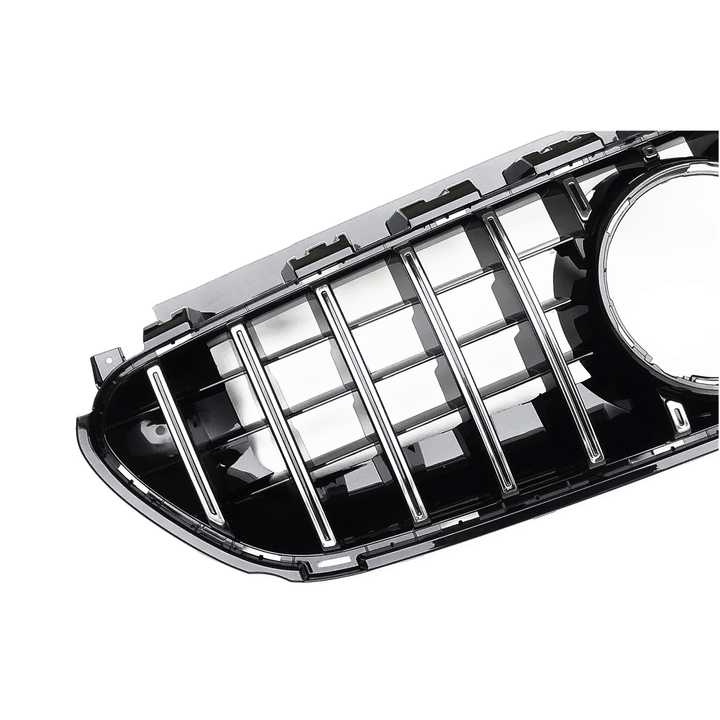 For Benz Mercedes E Class W213 E63/E63 S 2016-2020 Models Front Grille ...