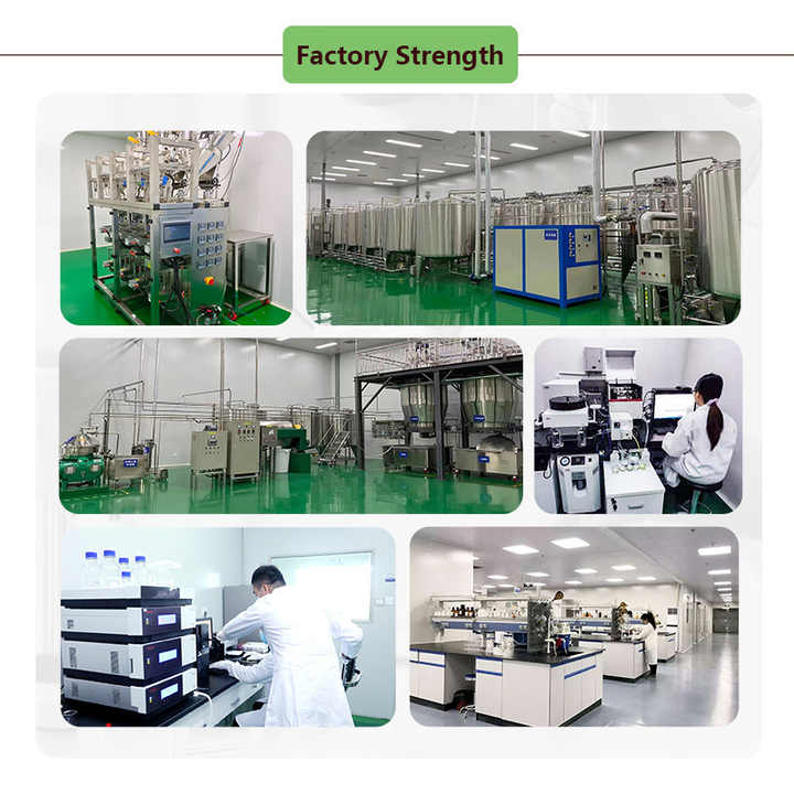 12 Years Export Experience Plant Factory Vera Extract Aloin Aloe Emodin ...