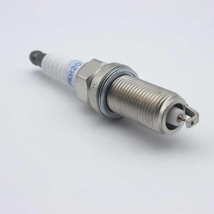 High Performance Iridium Spark Plugs - Direct Sales