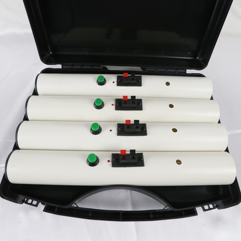 cold pyro indoor stage Wireless Remote Control fireworks ignition ...