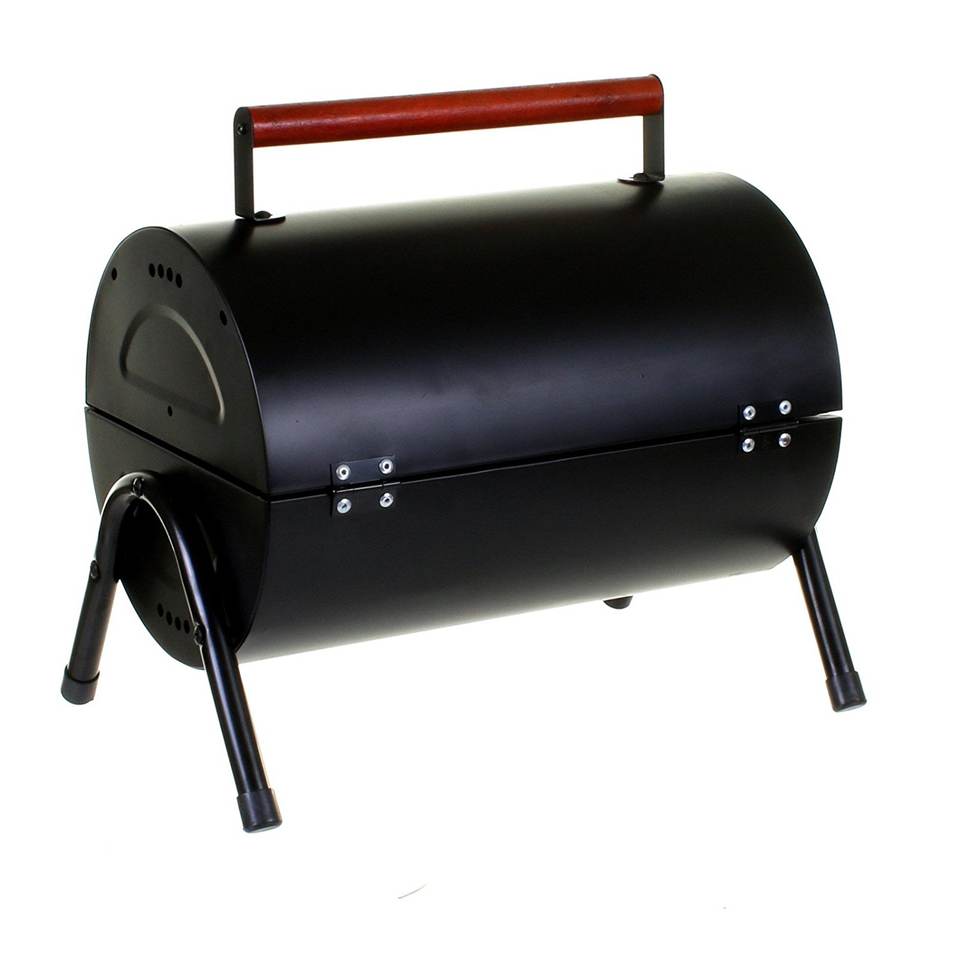 Wholesale Portable Barbecue Stainless Steel BBQ Grill