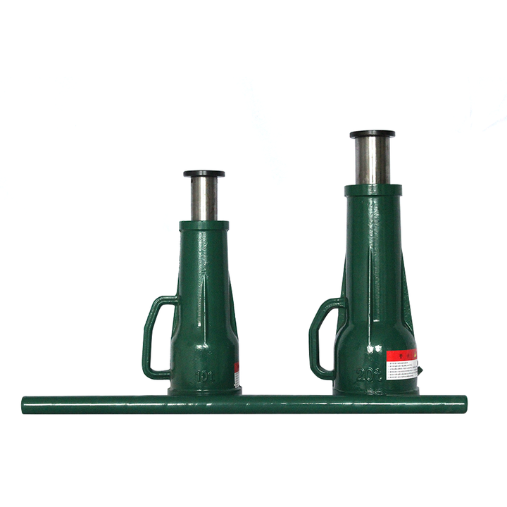 Vertical Tower Screw Spiral Jack 3 Tons Support Construction ...