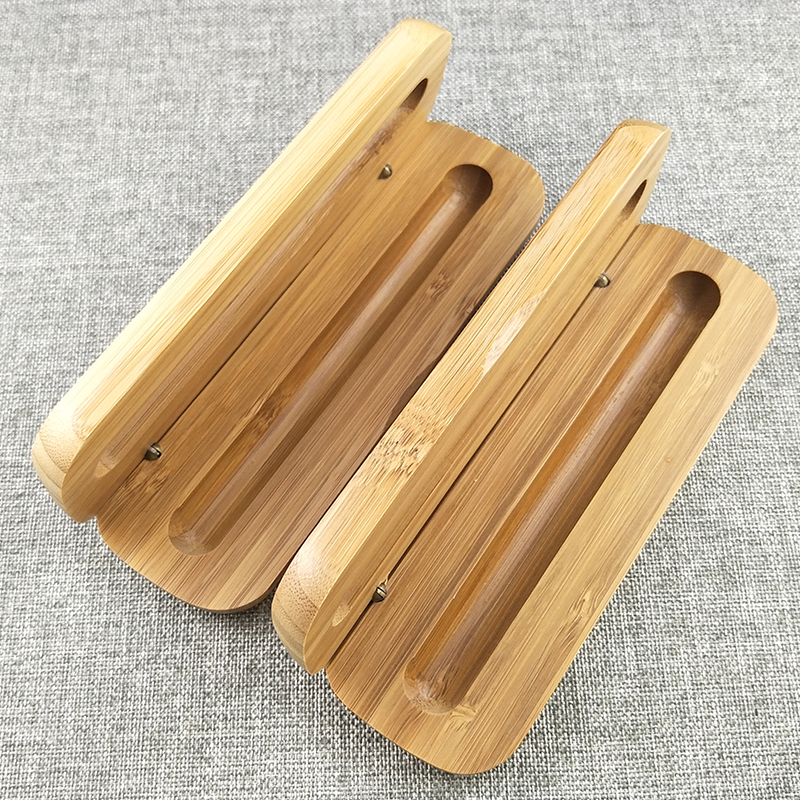 Bamboo Gift Boxes - Elegant Storage Solutions for All