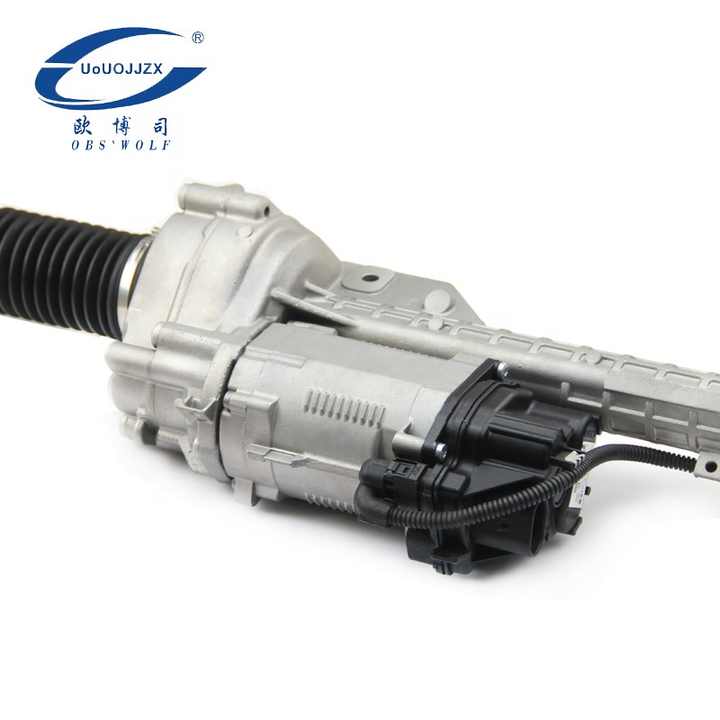 High-quality Power Steering Rack for BMW E90 3 Series