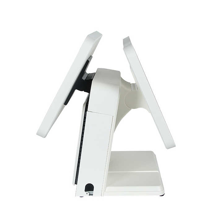 Smart Pos Terminal - Dual Screen Pos Machine for Sale