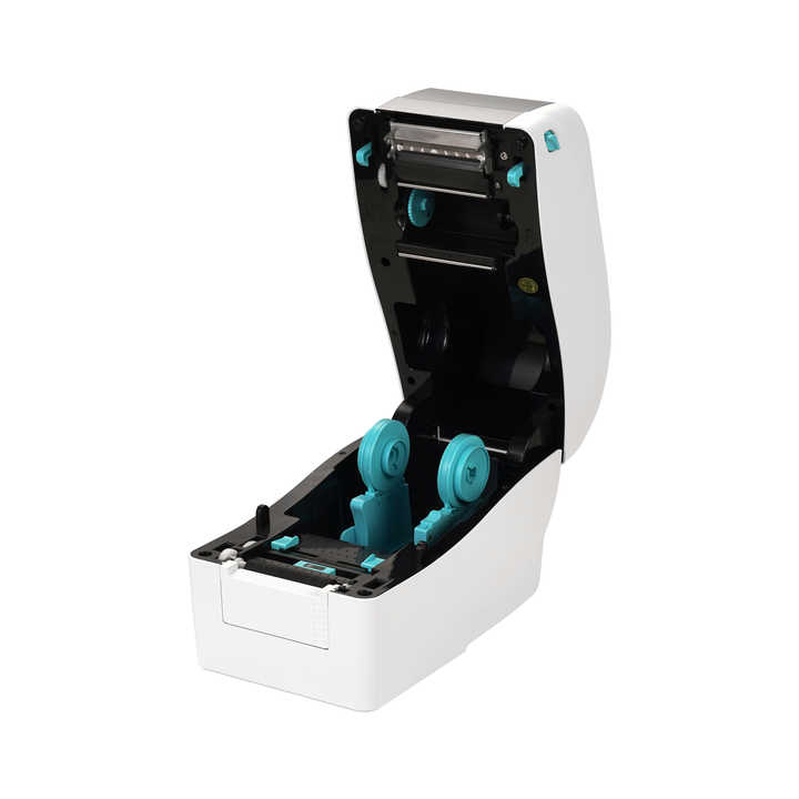 300 DPI Direct Thermal Wristband Printer & Label Maker