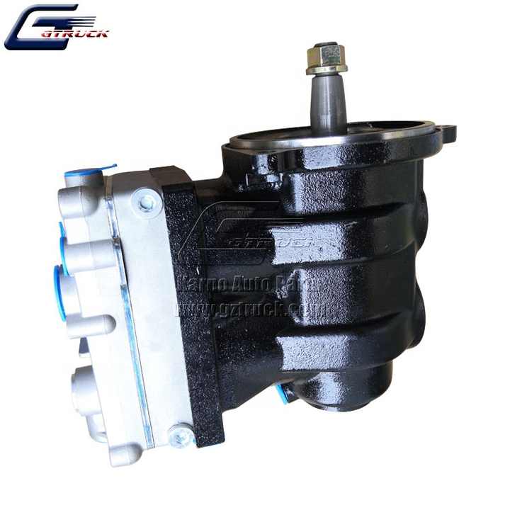 Air Brake Compressor 7422062019 for Volvo & Renault Trucks
